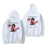 Alexander Stewart The Bleeding Hearts Tour 2025 Hoodie Merch unisex ...