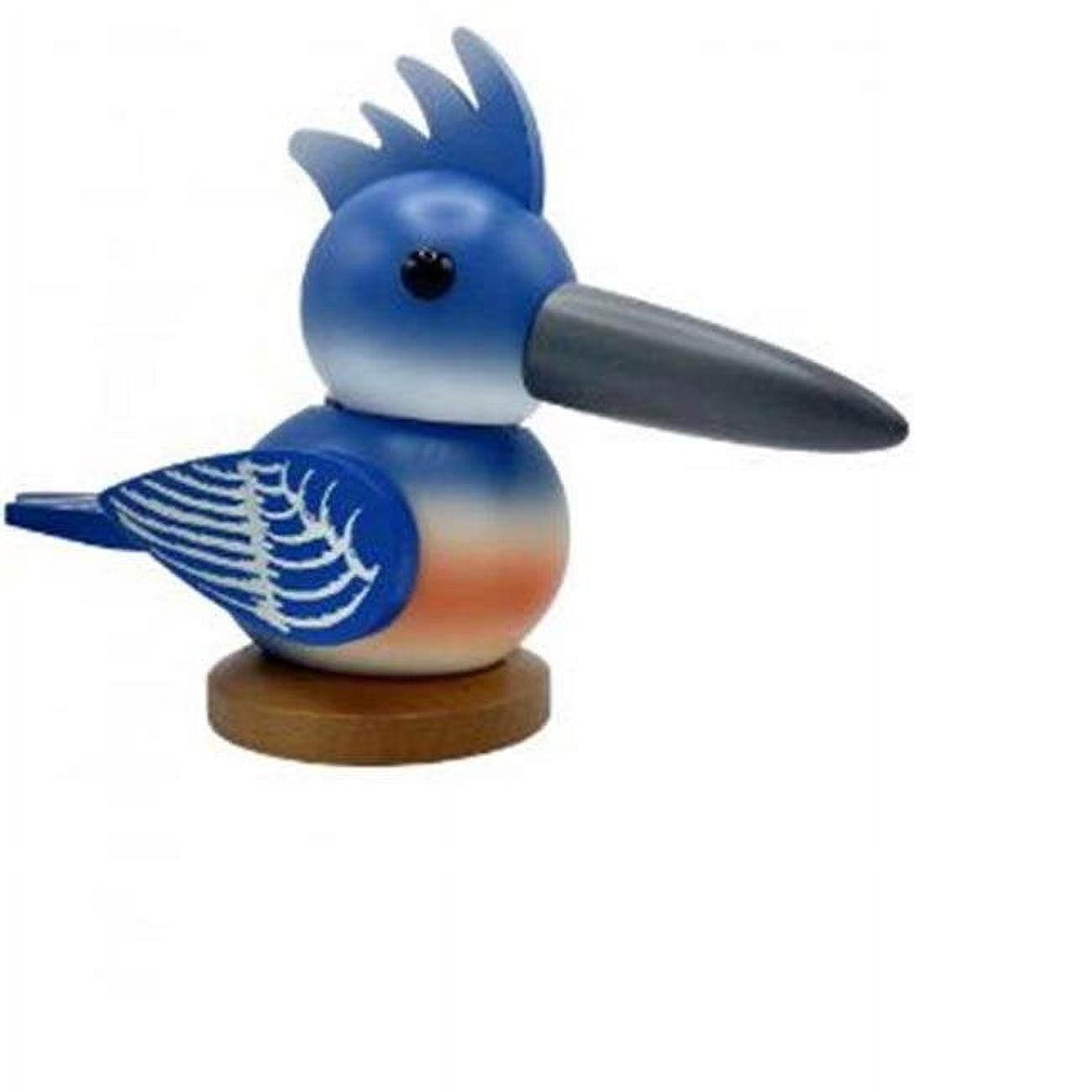 Alexander Taron 32-475 Christian Ulbricht Nutcracker - Kingfisher 2019 ...