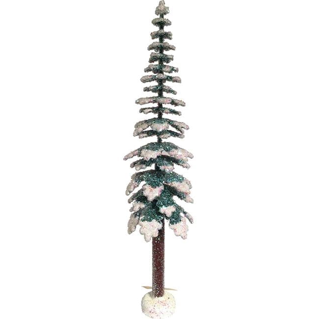 Alexander Taron 40 cm Schaller Paper Mache Tree - 16 x 4 x 4 in ...
