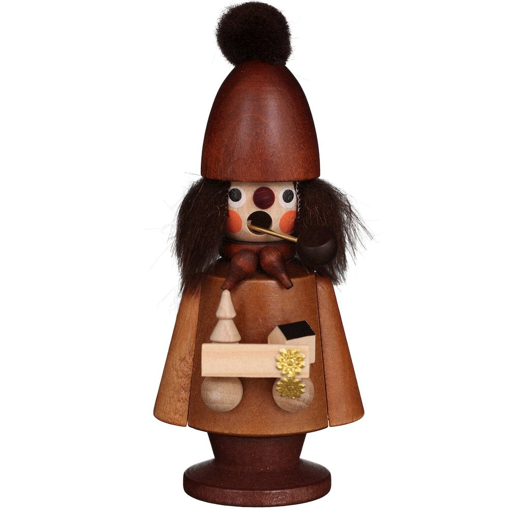 Alexander Taron Christian Ulbricht Smokers Toy Peddler Natural ...