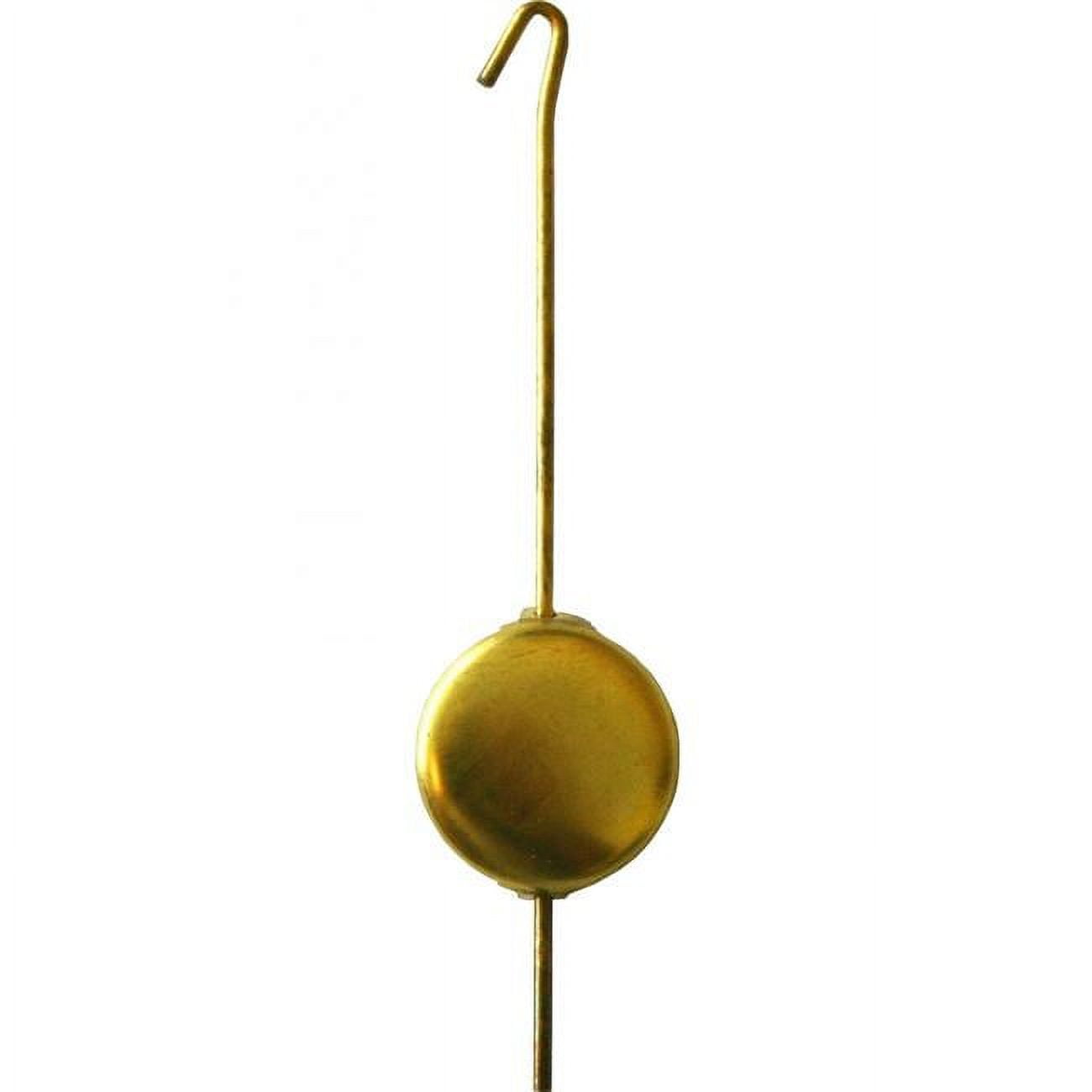 Alexander Taron Engstler Pendulum for Wind-Up Small Clocks - Walmart.com