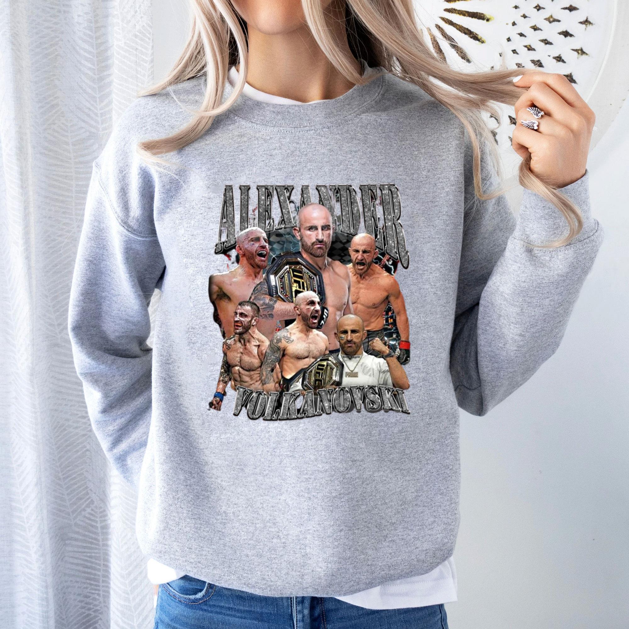 Alexander Volkanovski Png ,T-shirt design, bootleg tees design, ready ...