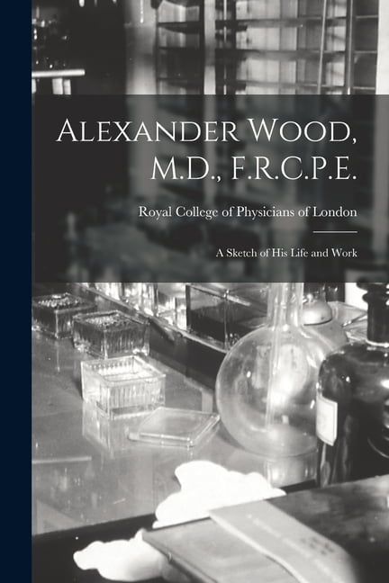 Alexander Wood