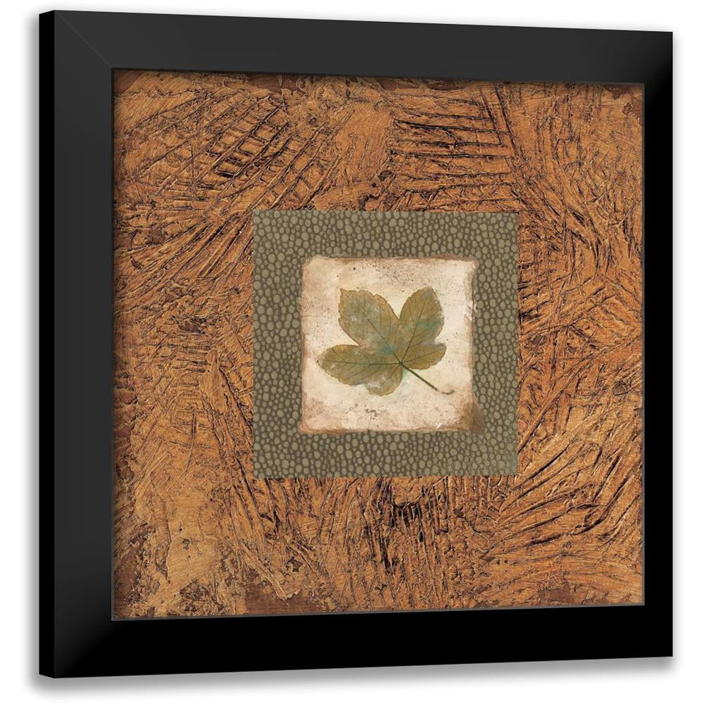 Alexander, Zachary 20x20 Black Modern Framed Museum Art Print Titled ...
