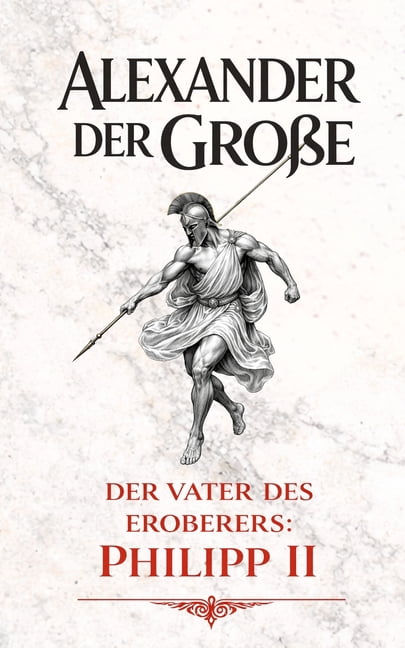 Alexander der GroÃ e: Der Vater des Eroberers: Philipp II, (Paperback ...