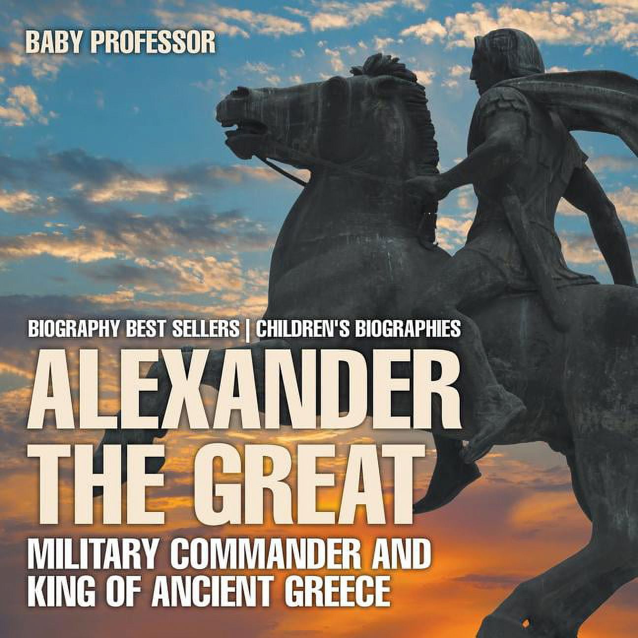 Alexander the Great: Military Commander and King of Ancient Greece ...