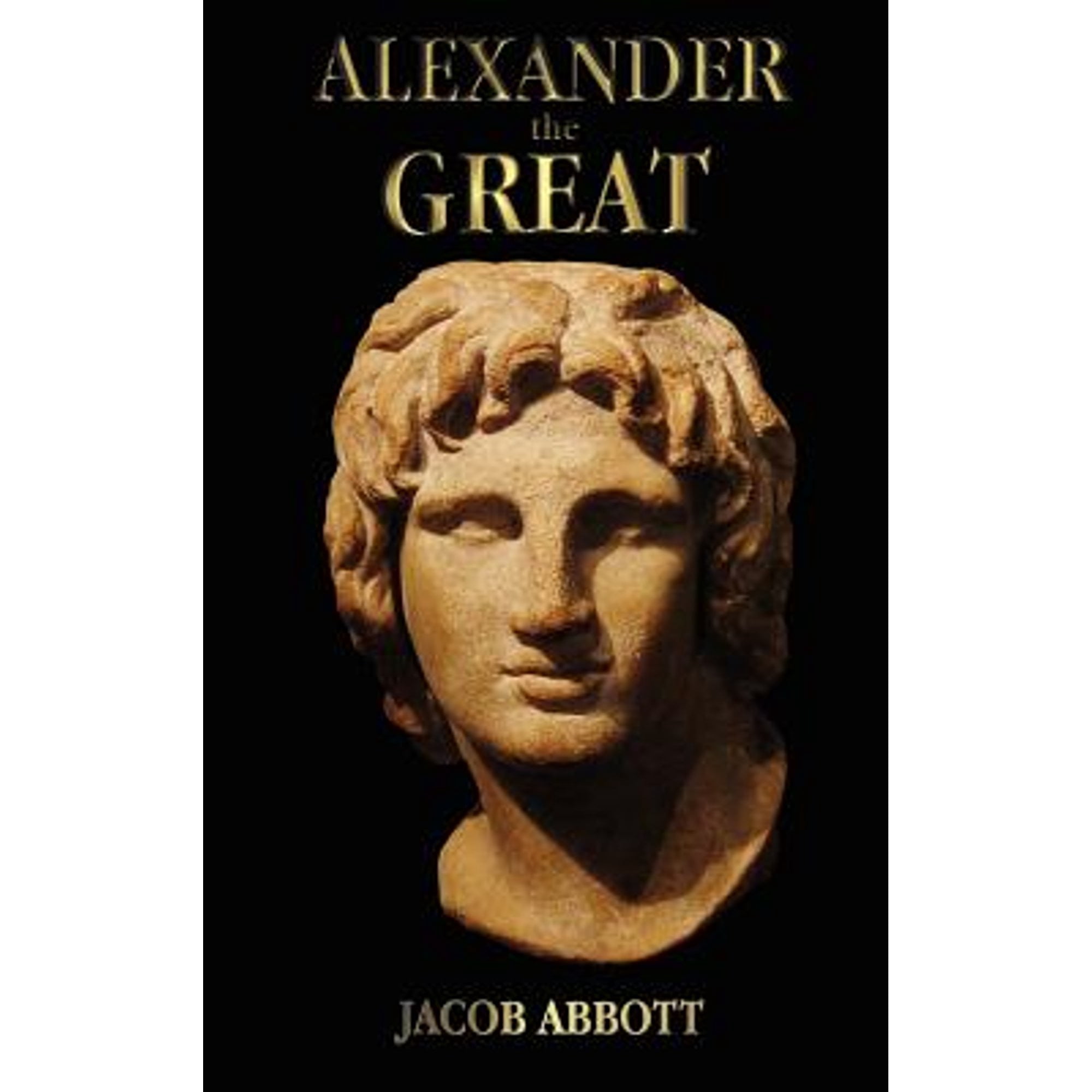 Pre-Owned Alexander the Great - with illustrations (Hardcover ...