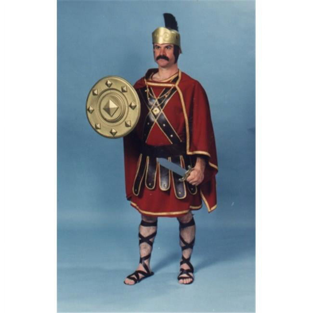 Alexanders Costumes 15-020 Trojan Warrior- Deluxe - Walmart.com