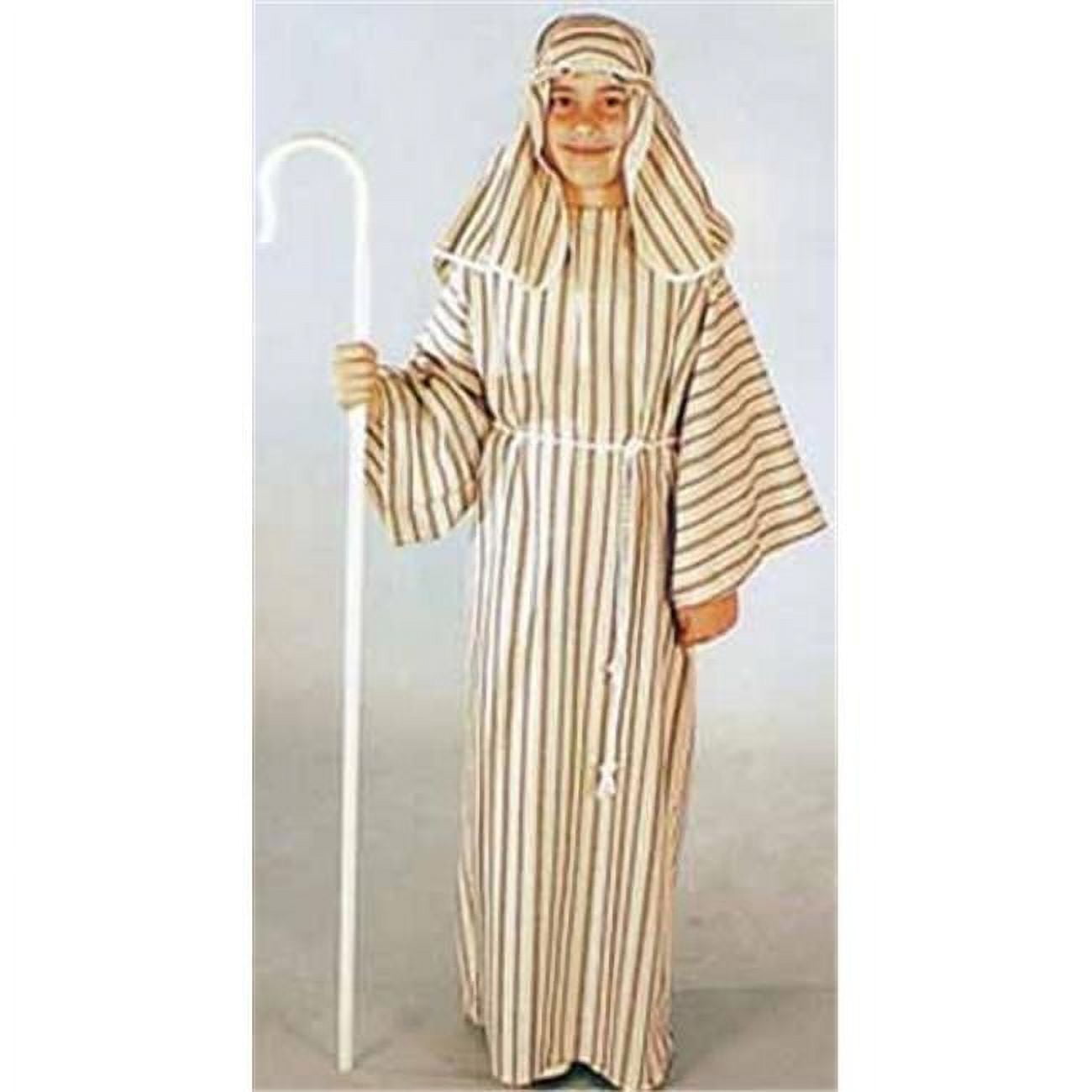Alexanders Costumes 22-059 Child Shepherd Costume - Medium & Large ...