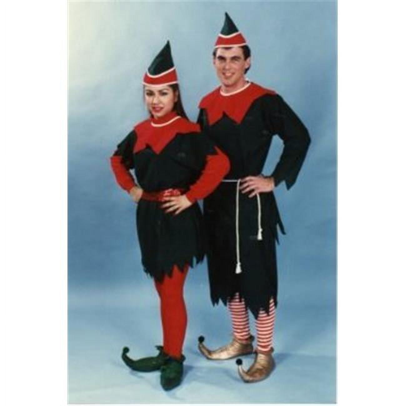 Alexanders Costumes 22-068 Elf Male Costume - Walmart.com