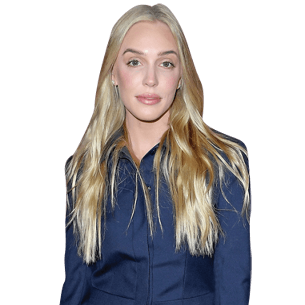 Alexandra Cooper (Short Dress) Half Body Buddy Cutout - Walmart.com