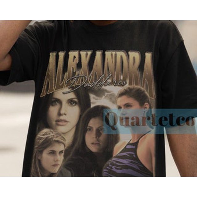 Alexandra Daddario, Alexandra Daddario Shirt, Alexandra Daddario ...