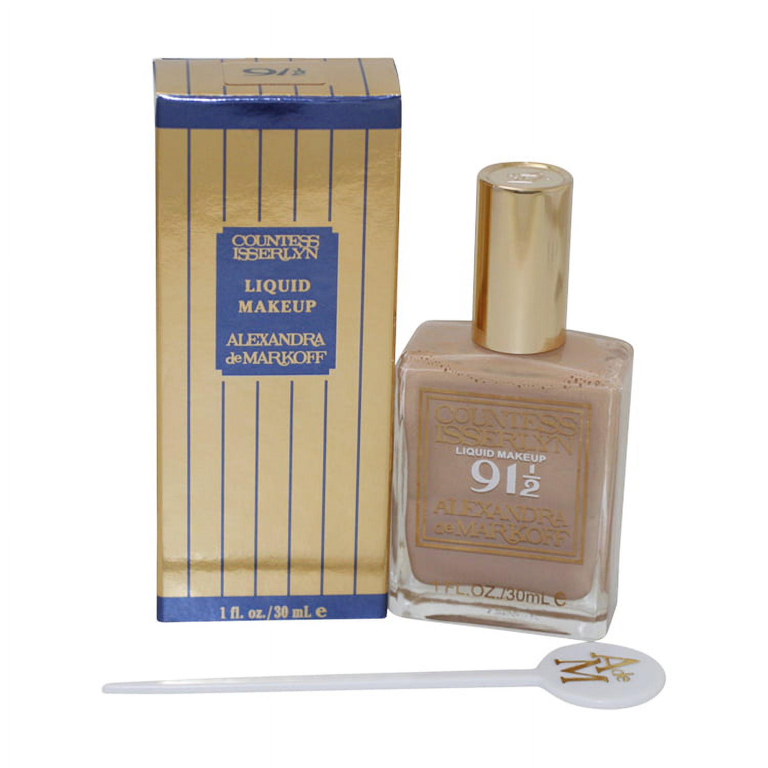 Alexandra De Markoff By Alexandra De Markoff For Women Countess ...