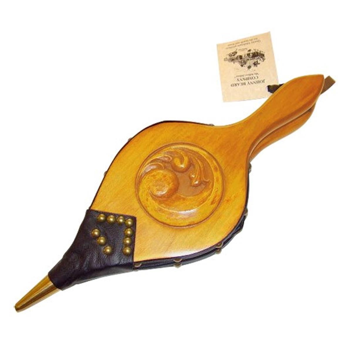 Alexandra II Bellow - Maple - Walmart.com