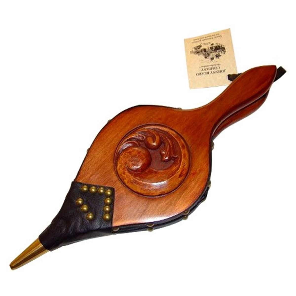 Alexandra II Bellow - Walnut - Walmart.com