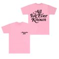 Alexandra Kay All I've Ever Known T-Shirts Cupid's a Cowgirl Tour Merch ...