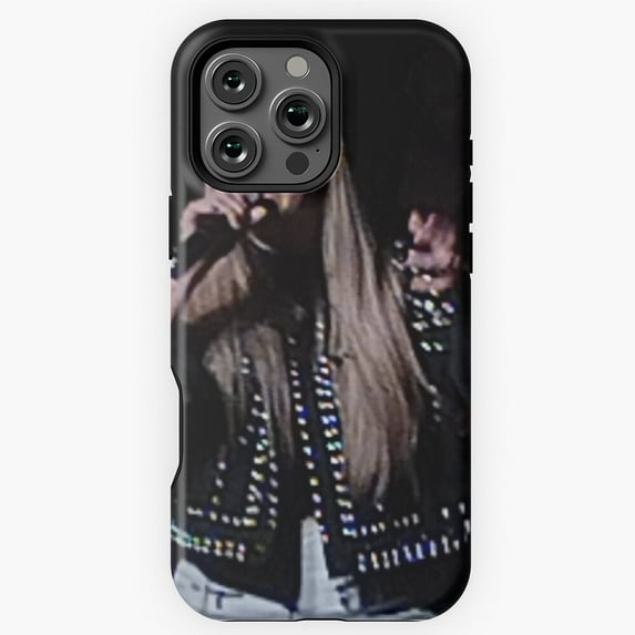 Alexandra Kay Country Music Singer Phone Case for iPhone 16 15 14 13 12 ...