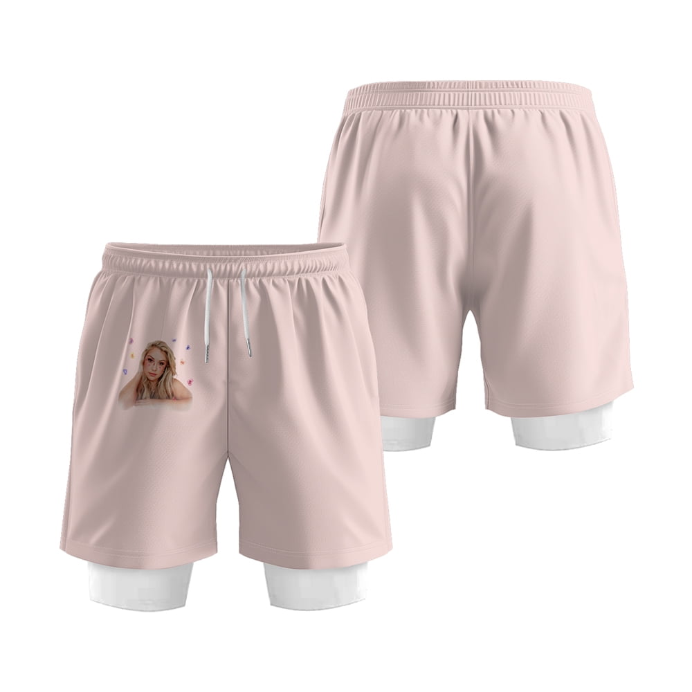 Alexandra Kay Summer women's men's fashionable casual vacation two ...