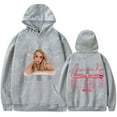 Alexandra Kay merch Cupid's A Cowgirl Tour Hooded Drawstring Pocket ...