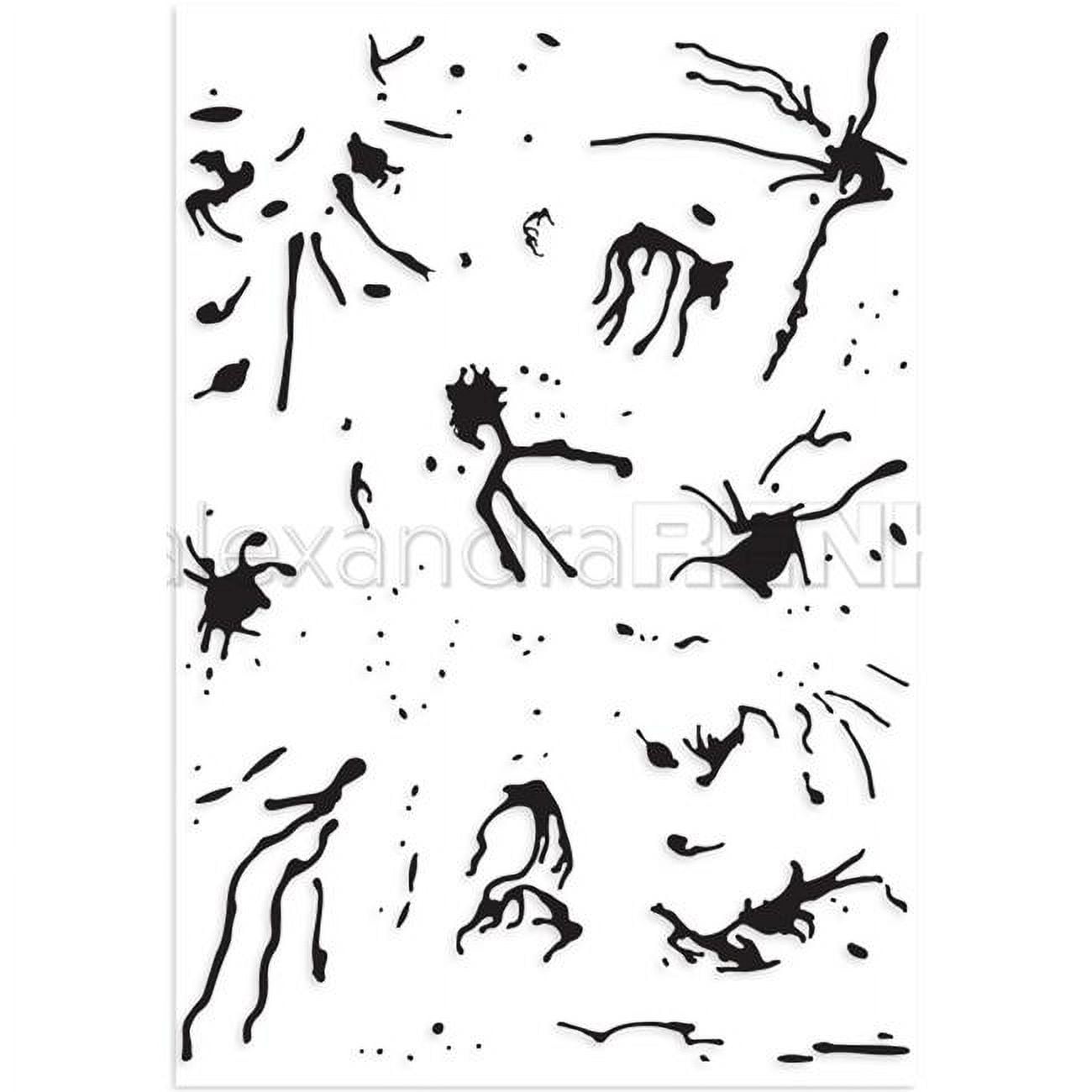 Alexandra Renke Blobs - Walmart.com