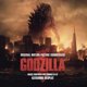 Alexandre Desplat - Godzilla (2014) (Original Motion Picture Soundtrack ...