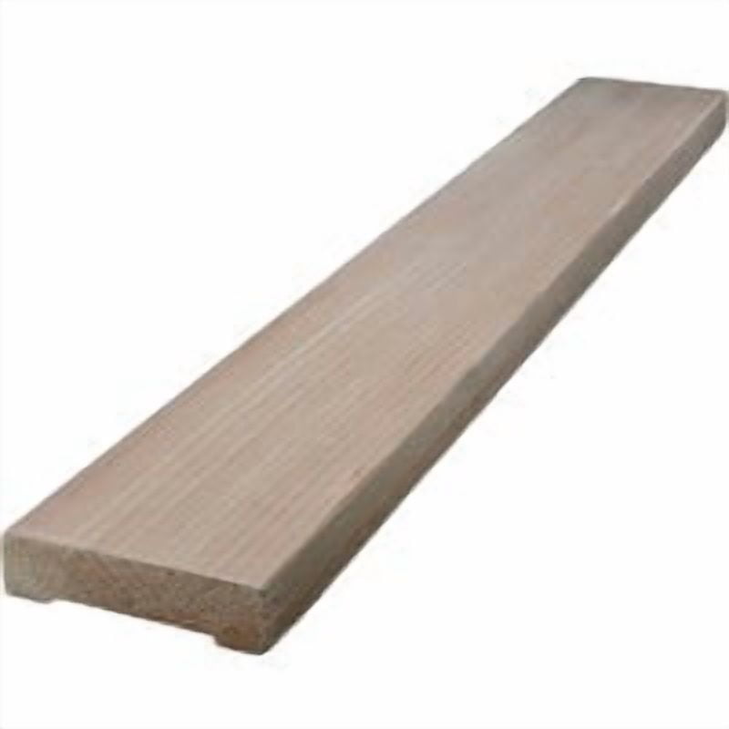 Alexandria Mld Alexandria Moulding Hemlock Casing - Pack of 6 - Walmart.com