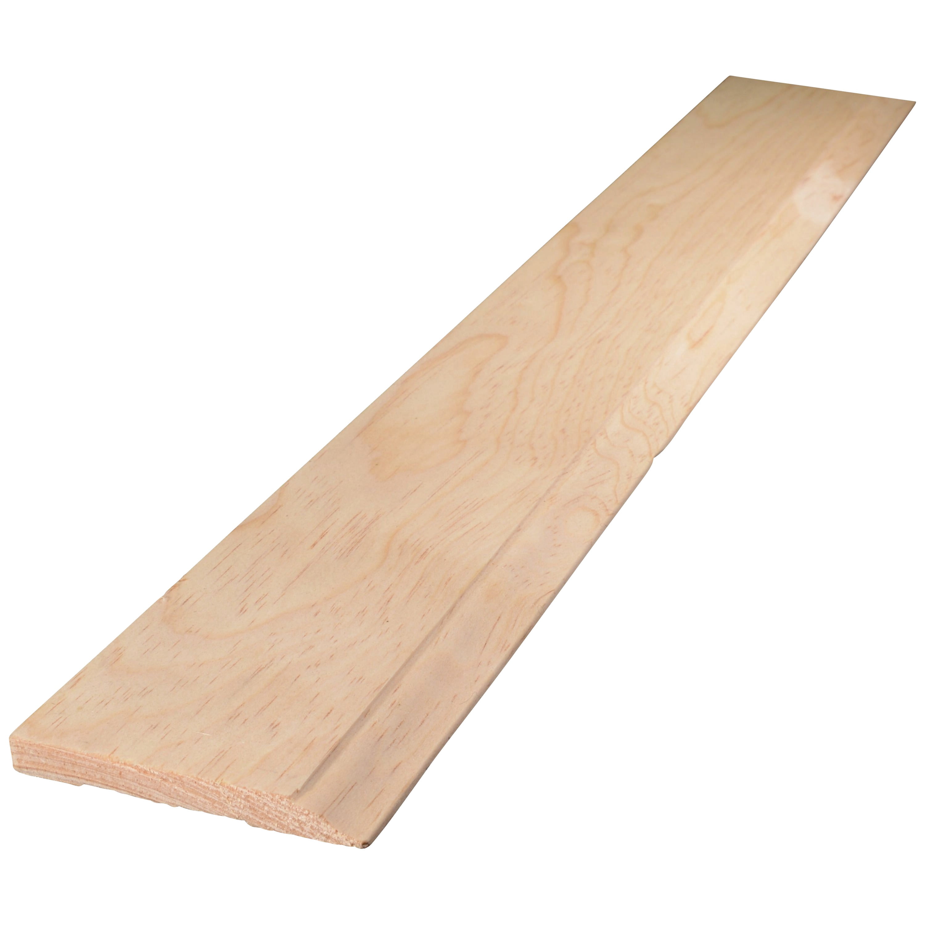 Alexandria Mld Alexandria Moulding Solid Pine Colonial Base Molding ...