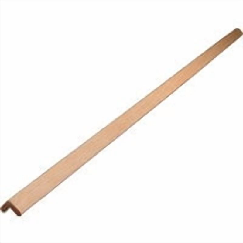 Alexandria Moulding Pine Outside Corner Molding - Pack of 4 - Walmart.com