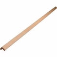 Alexandria Moulding Pine Outside Corner Molding - Pack of 4 - Walmart.com