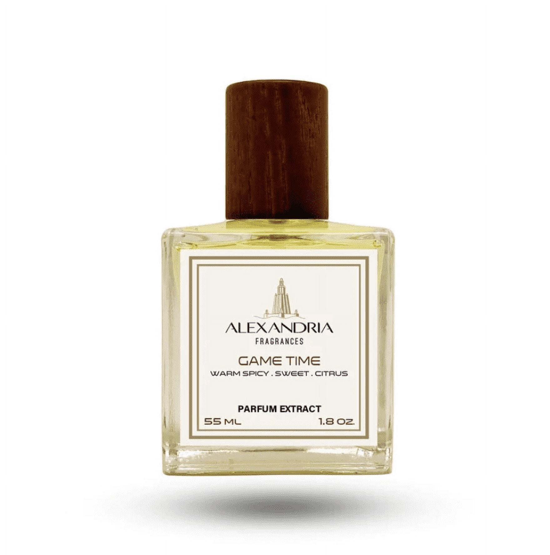 Alexandria fragrances: Game Time 55ml - Walmart.com