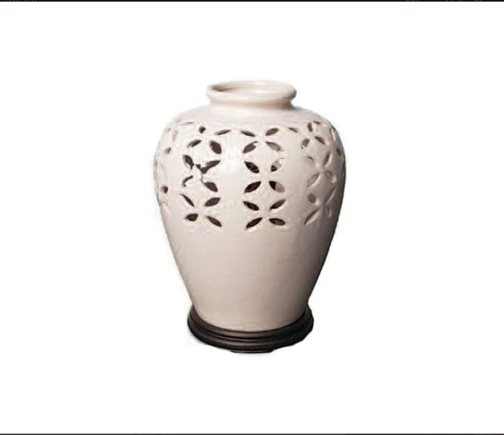 Alexandria's Fragrance Lamp/ Vase – Harmony - Effusion Lamp - Walmart.com