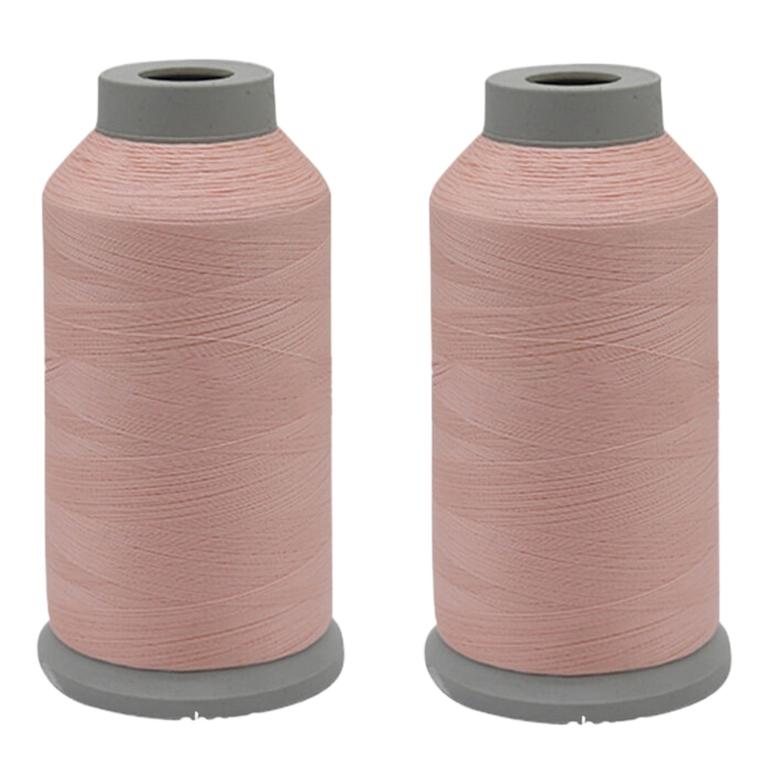 Alexda 2pcs Luminous Sewing Thread Glow In The Dark Embroidery Sewing ...