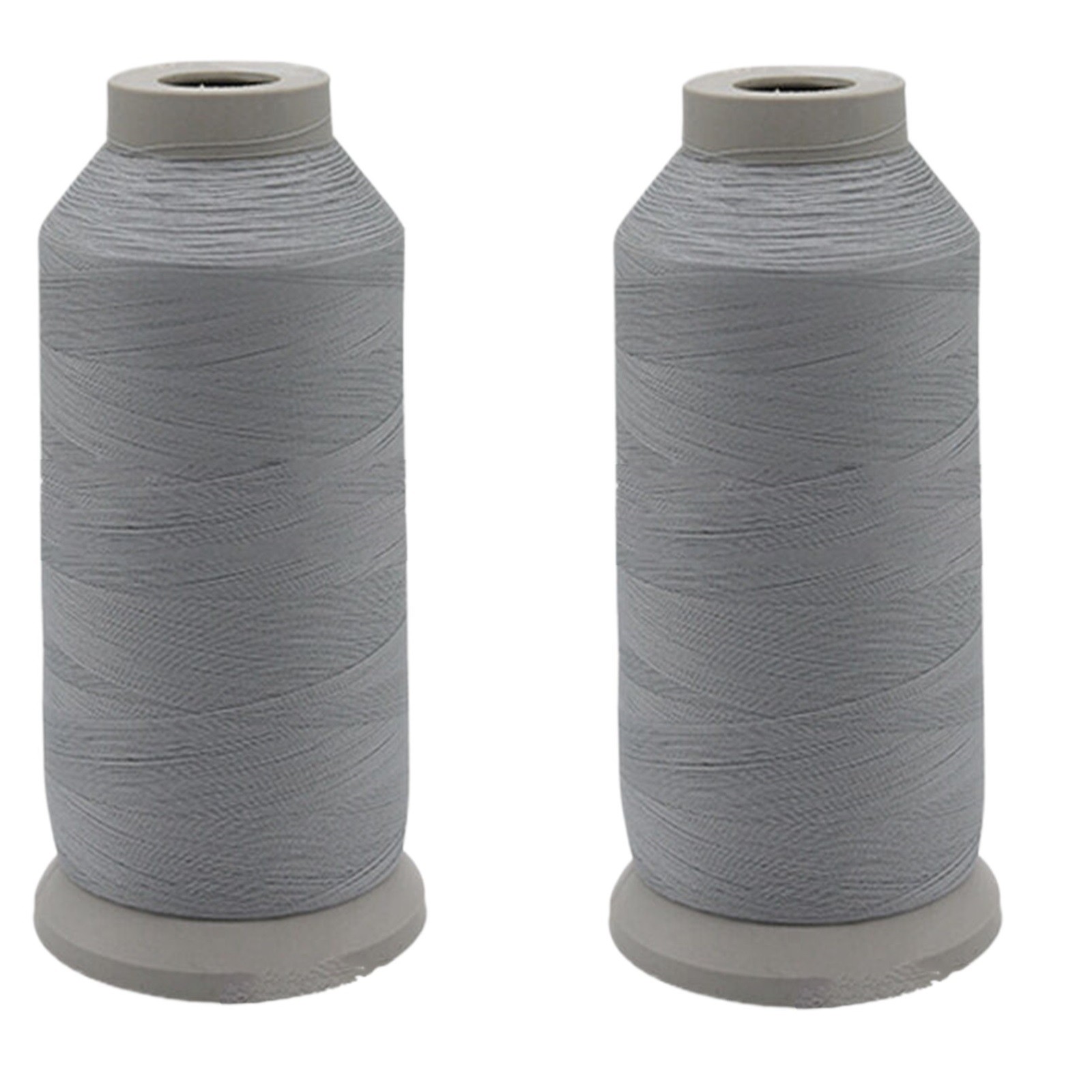 Alexda 2pcs Luminous Sewing Thread Glow In The Dark Embroidery Sewing ...