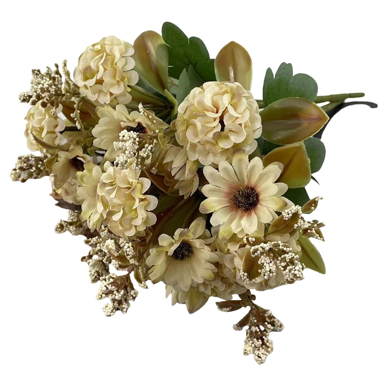 Alexda 4th of July Arisefrom Artificial Outdoor Flowers Wedding ...