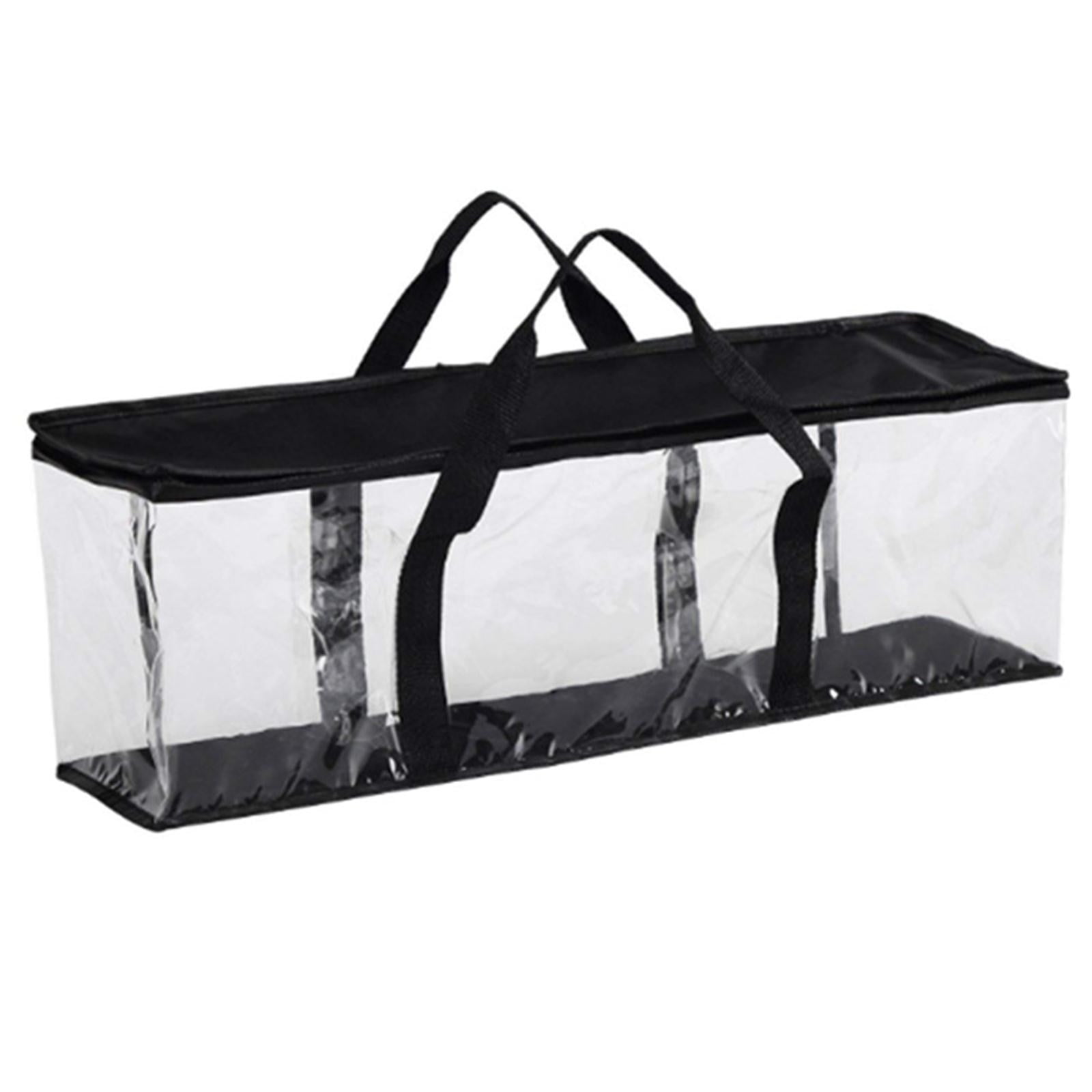 Alexda Bag Proof Slim Organizer Gift Fabric Paper Underbed Water PVC ...
