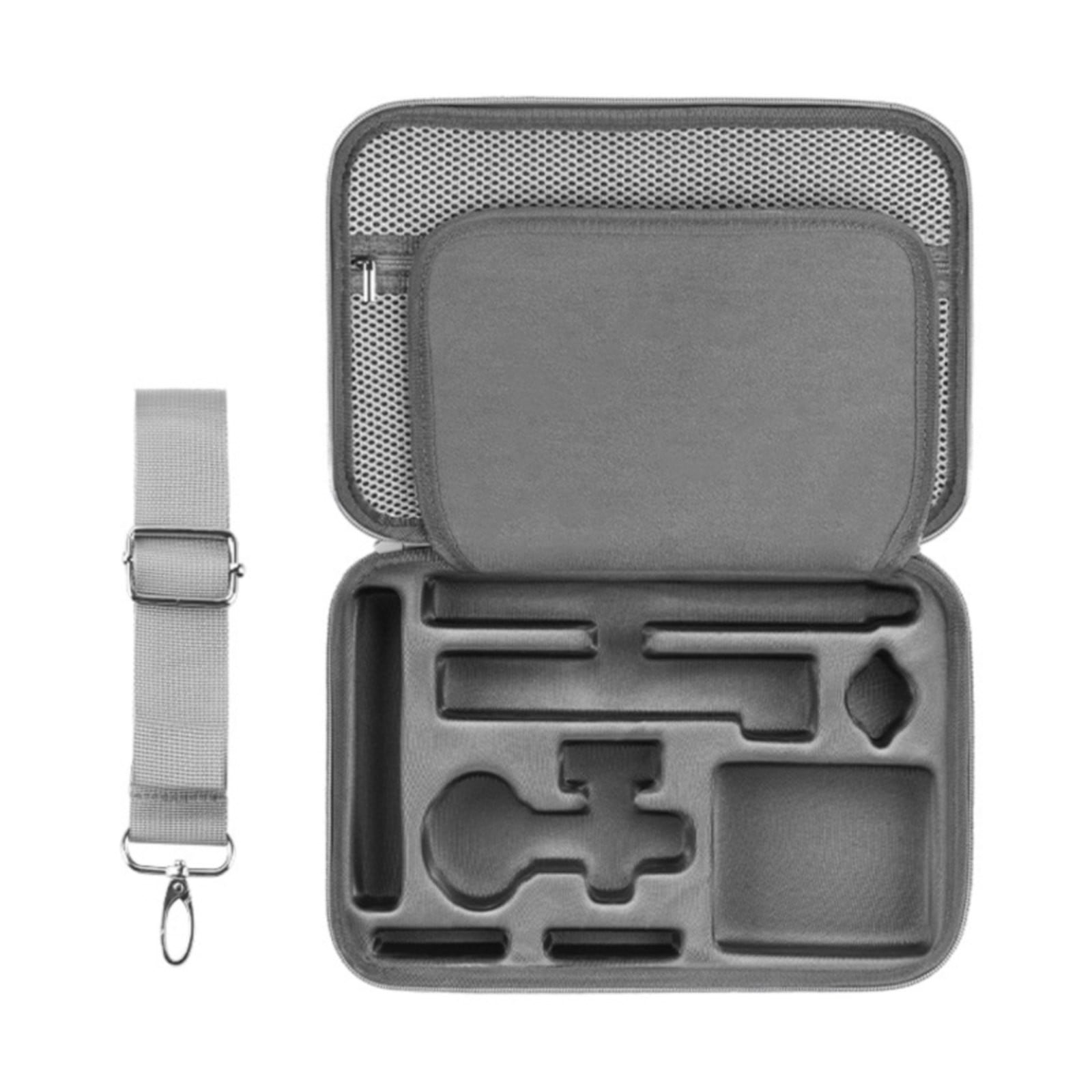 Alexda Camera Portable Hand-Held Case Carrying Case Suitcase Portable ...