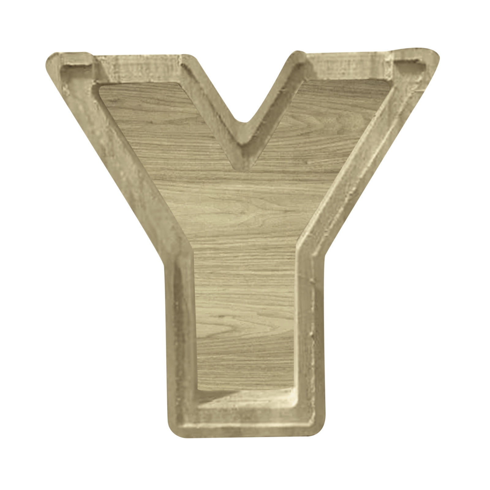 Alexda Creative Twenty-six English Alphabet Storage Tank Personalized ...