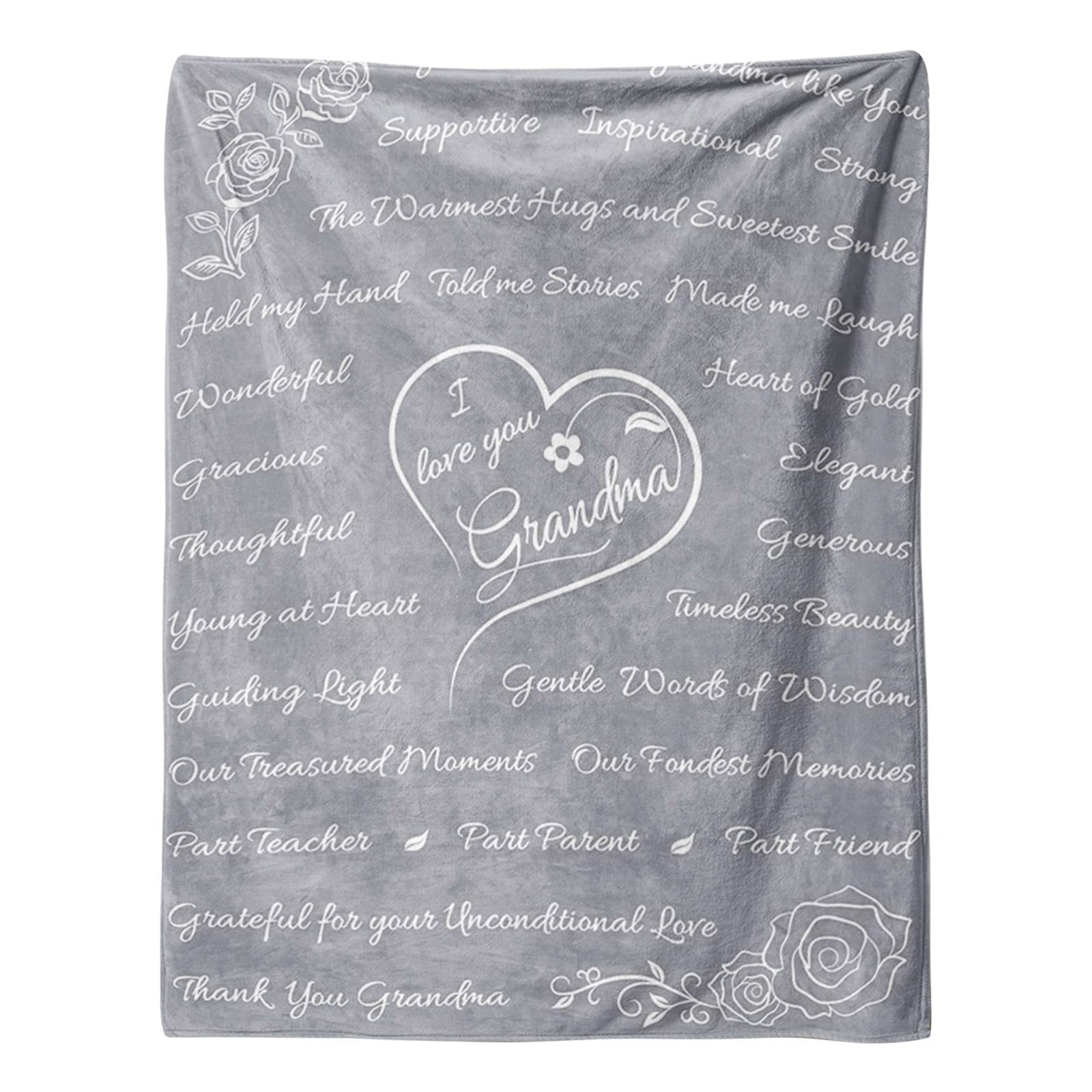 Alexda Flannel Envelope Blankets for Sofas and Beds Plush Fluffy Soft ...