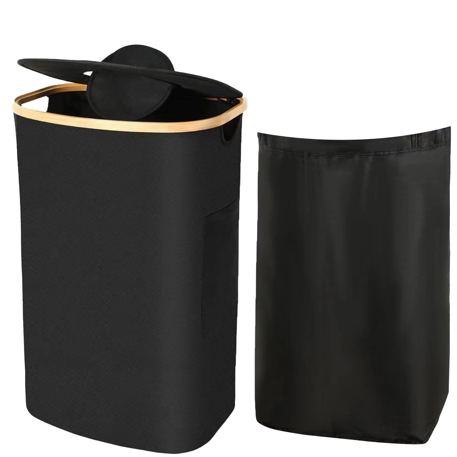 Alexda JUNEBRUSHS Recycling Storage Kitchen Indoor 26 Gallon 100L ...