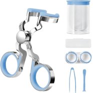 DMV Ultra Hard Contact Lens Remover - Orange (Pack of 6) - Walmart.com