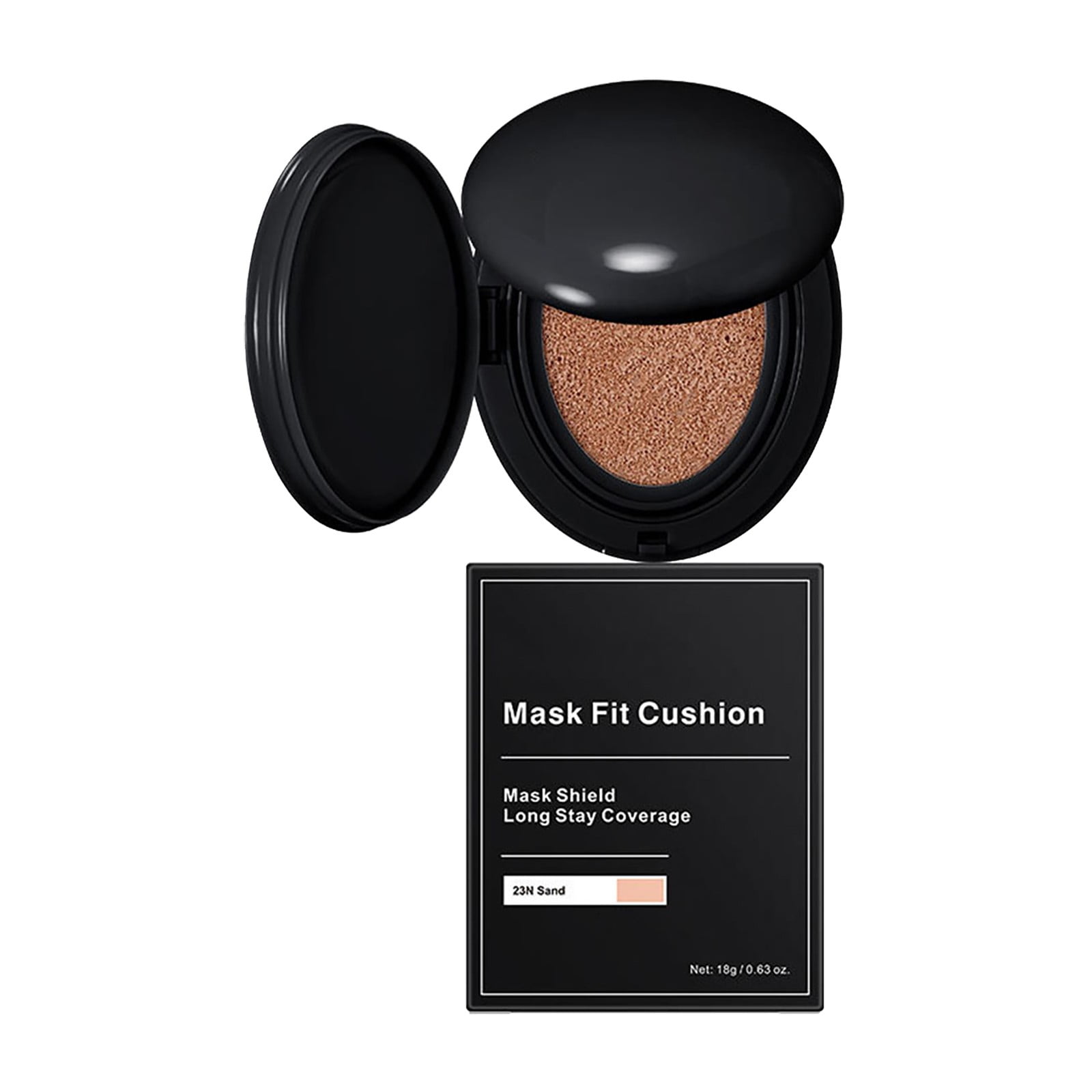 Alexda Long Wearing Makeup Base With Finish Choose From 3 - Walmart.com