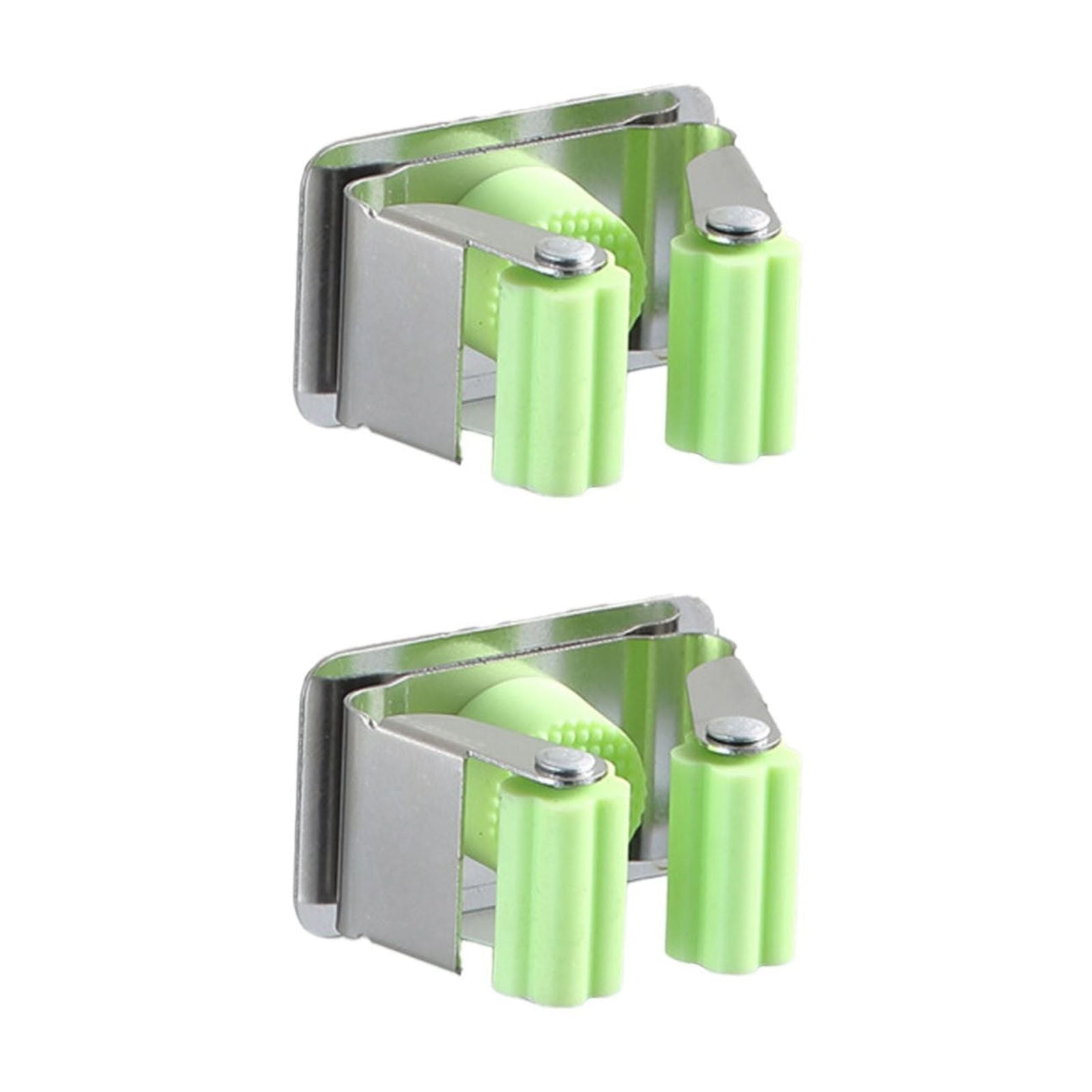 Alexda Mop Holder Wall Mount 304 Stainless The Mop Holders From Rusting ...