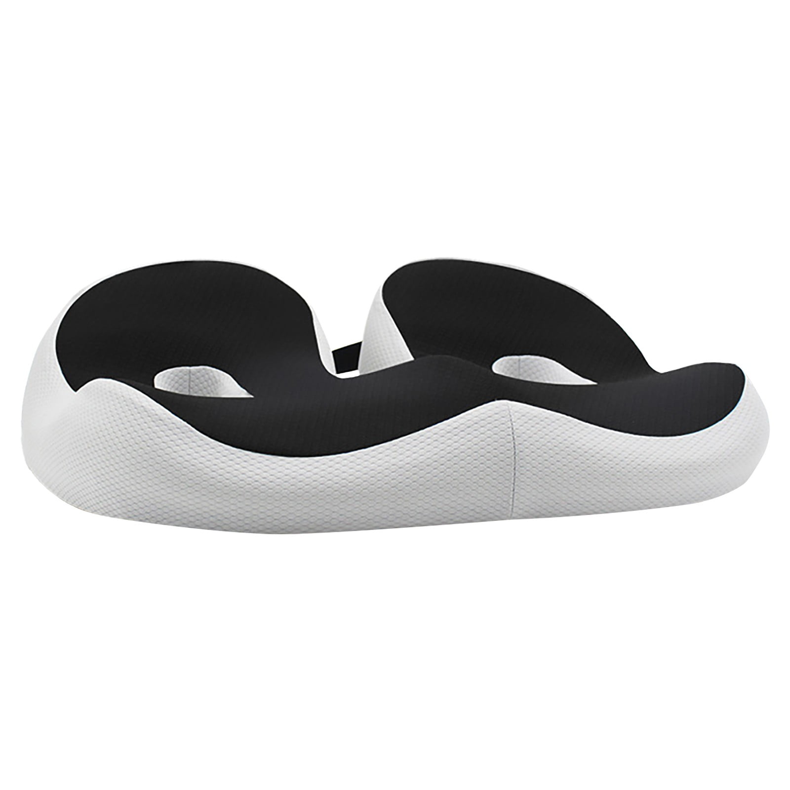 Alexda Outfany Ergoseat Welnax Orthosoothe Memory Foam Seat Cushion ...