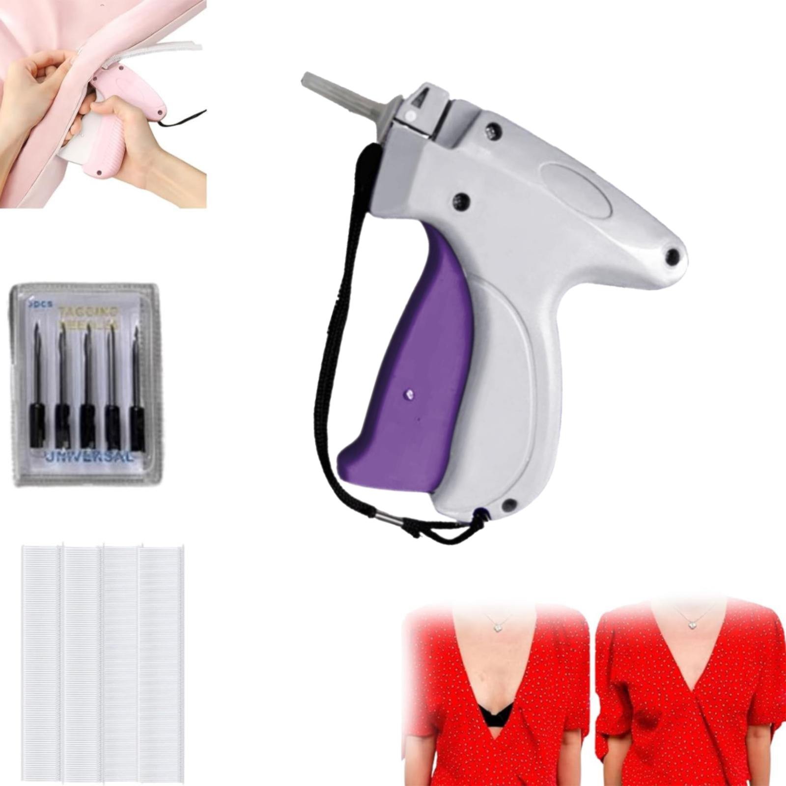 Alexda Quick Clothing Fixer Quick Clothes Fixer Quick Clothing Fixer ...