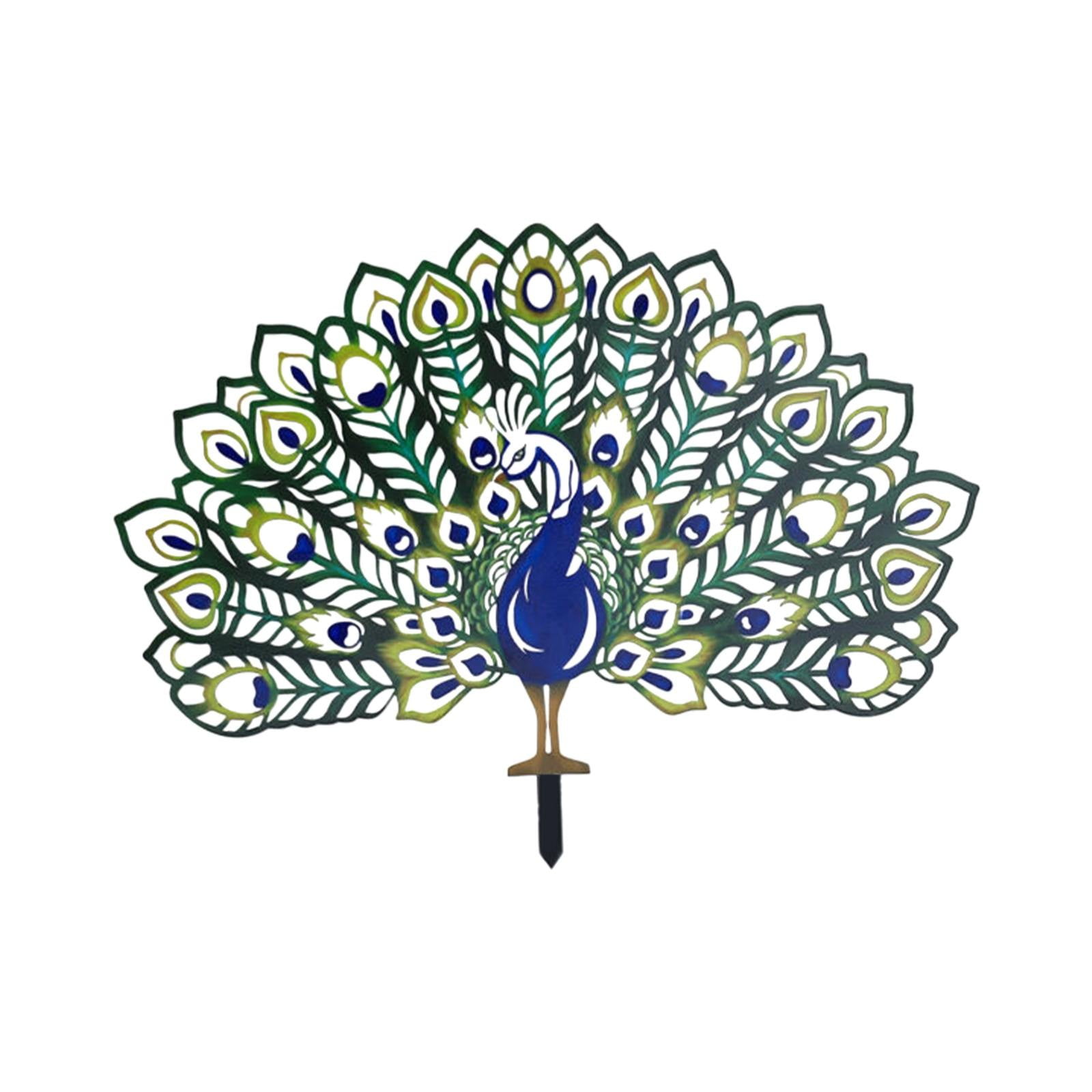 Alexda Realistic Statue Decor 2024New Metal Outdoor Statue Statue ...