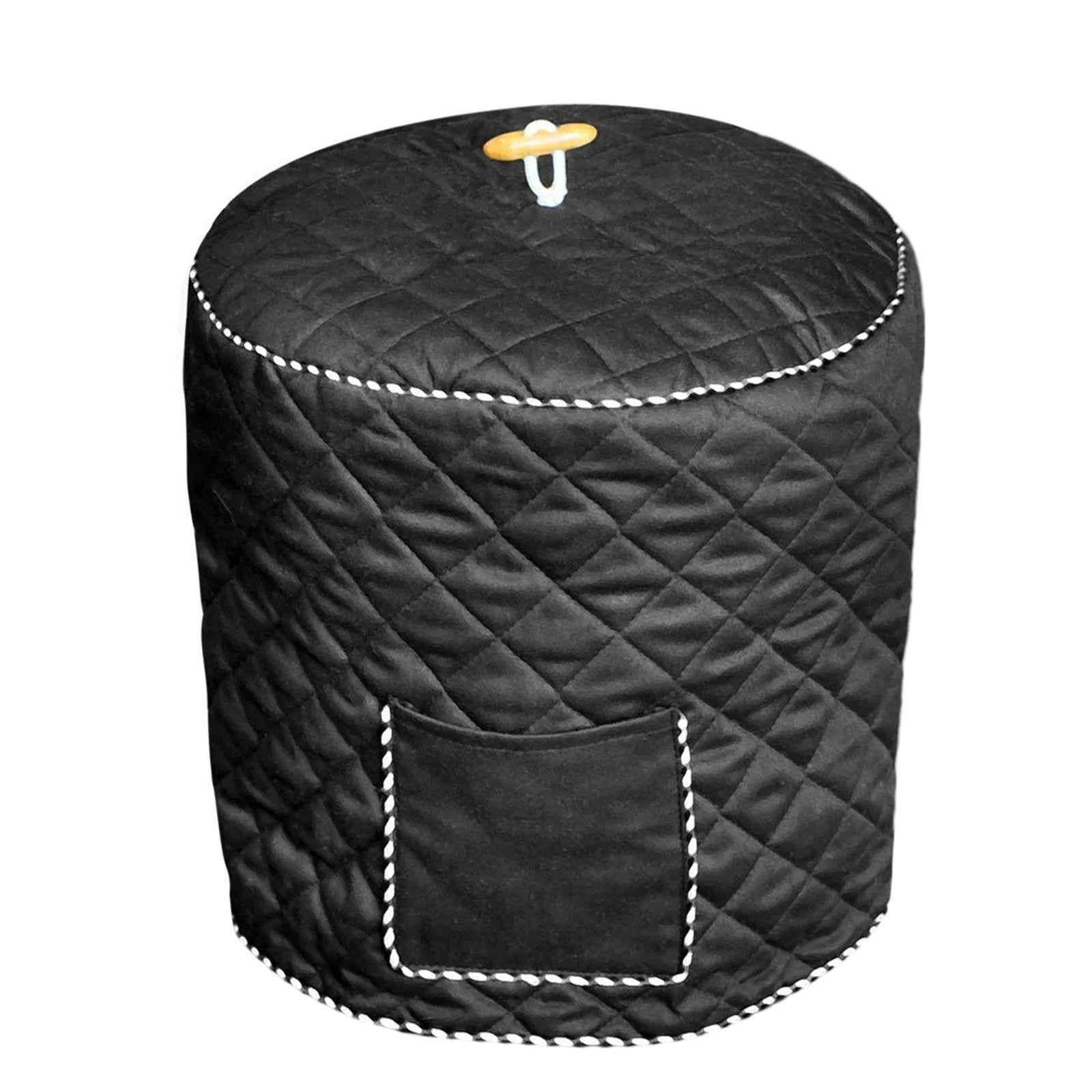 Alexda Rice Cooker Cover Easy Cleaning Red Rice Cooker Cover ...