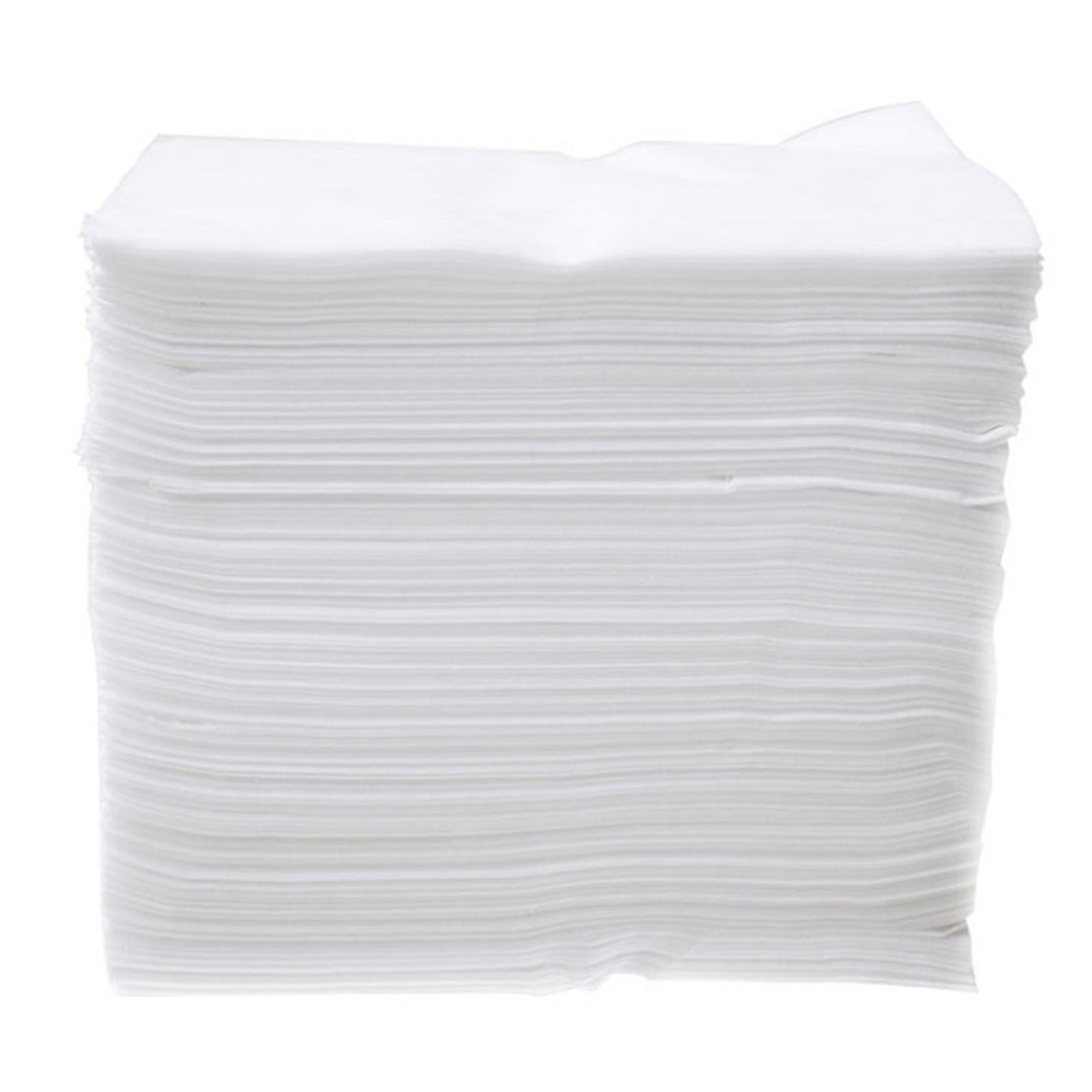 Alexda Sheets Not Woven Thick 100pc Bed Spa Sheets Disposable Cover ...