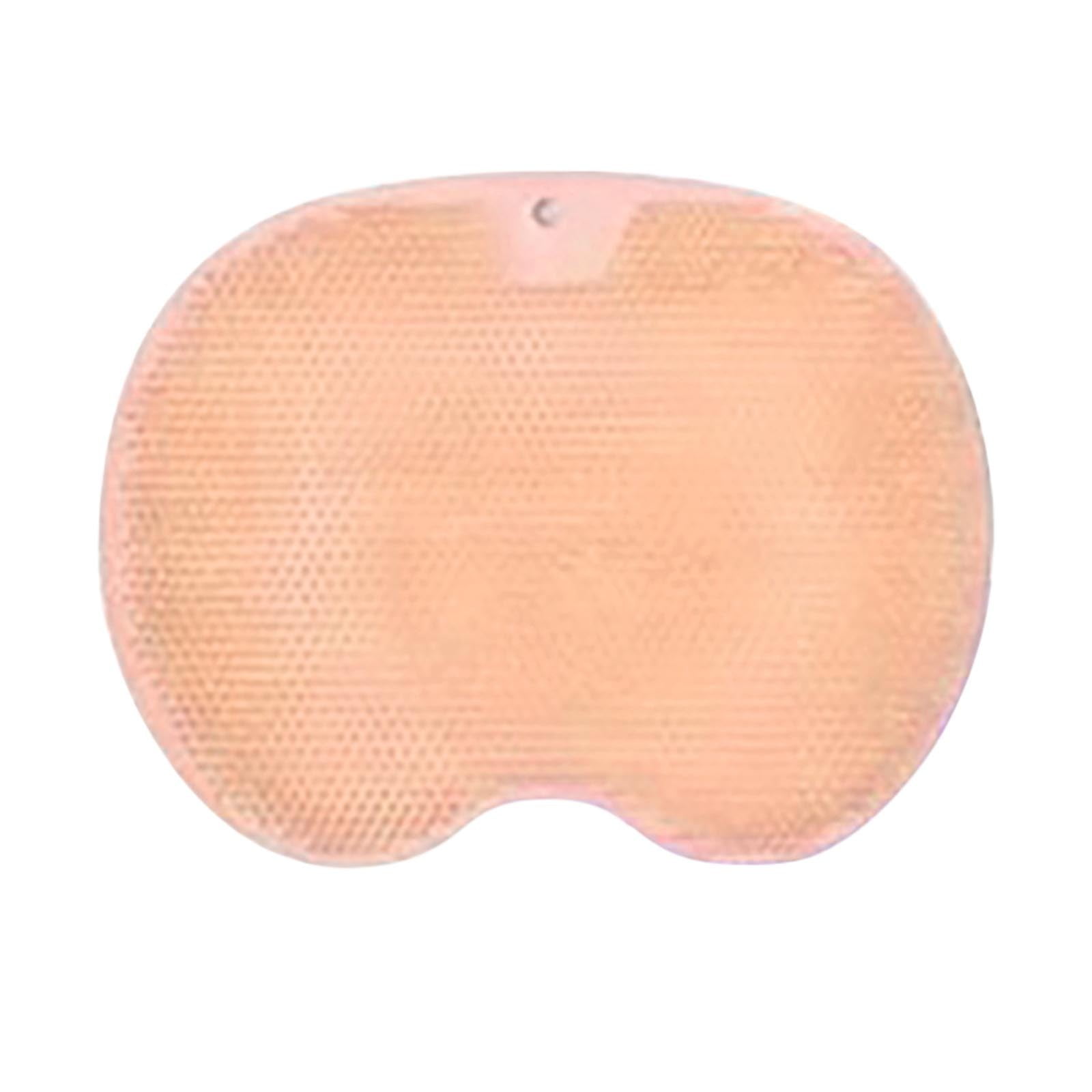 Alexda Shower Foot & Back Scrubber Massage Pad 2023 New Wall Mounted ...