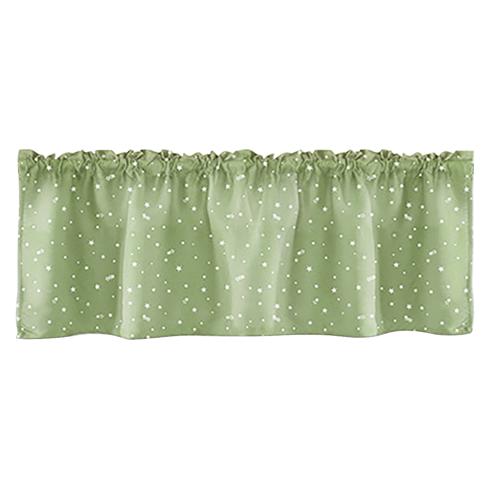 Alexda Star Curtains Short Curtains Small Curtains Rod Curtains Kitchen ...