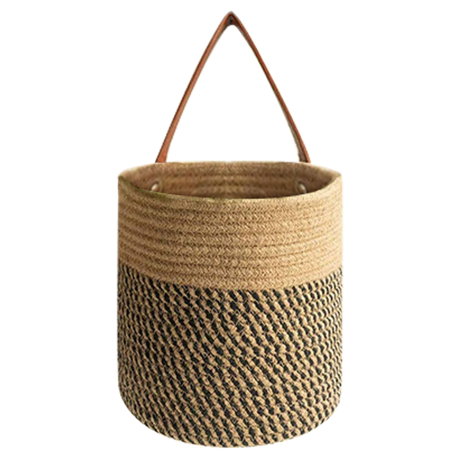 Alexda Wall Mounted Storage Storage Hanging Baskets Hanging Flower Pots ...